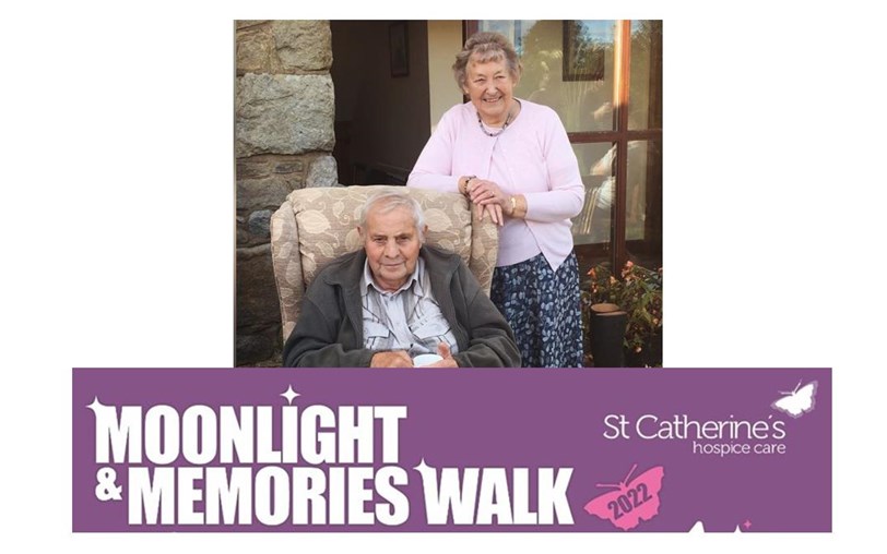 Hannah Kelsall is fundraising for St Catherine's Hospice Preston