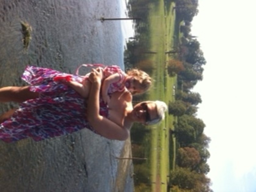 Leesa Collinge is fundraising for FORGET ME NOT CHILDREN'S HOSPICE