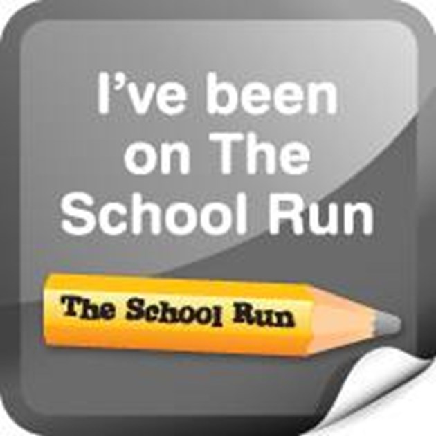 TheSchoolRun Forum is fundraising for Book Aid International