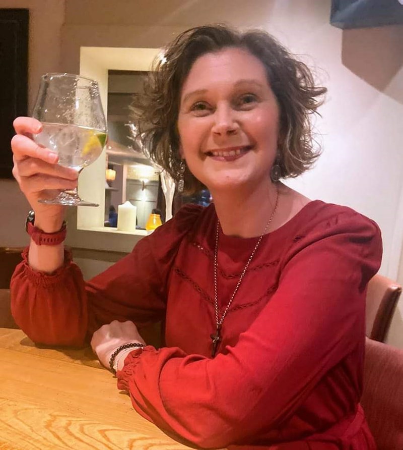 Team Necrews is fundraising for Prospect Hospice