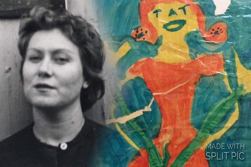 Frederique Laboz is fundraising for Mental Health UK