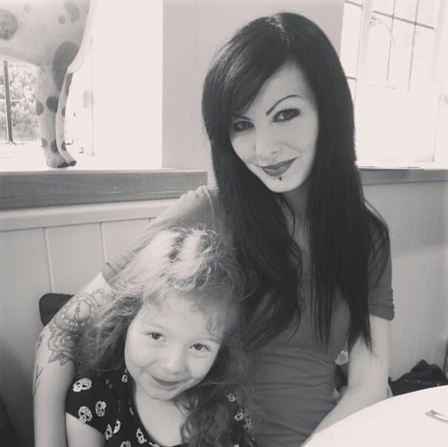 Kelly Vaughan is fundraising for Cancer Research UK