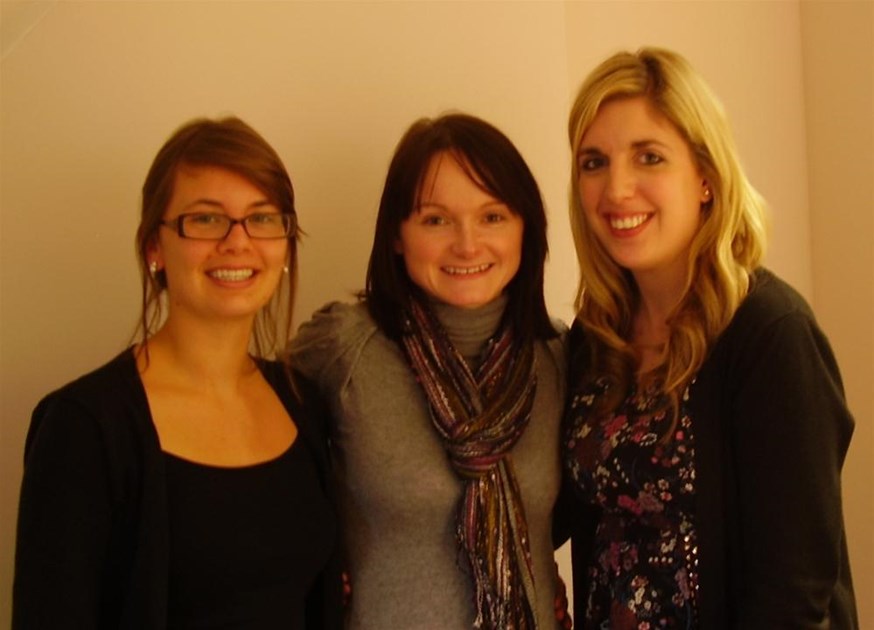 laura deacon is fundraising for Motor Neurone Disease Association