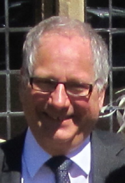 Richard Cleaver is fundraising for Macmillan Cancer Support