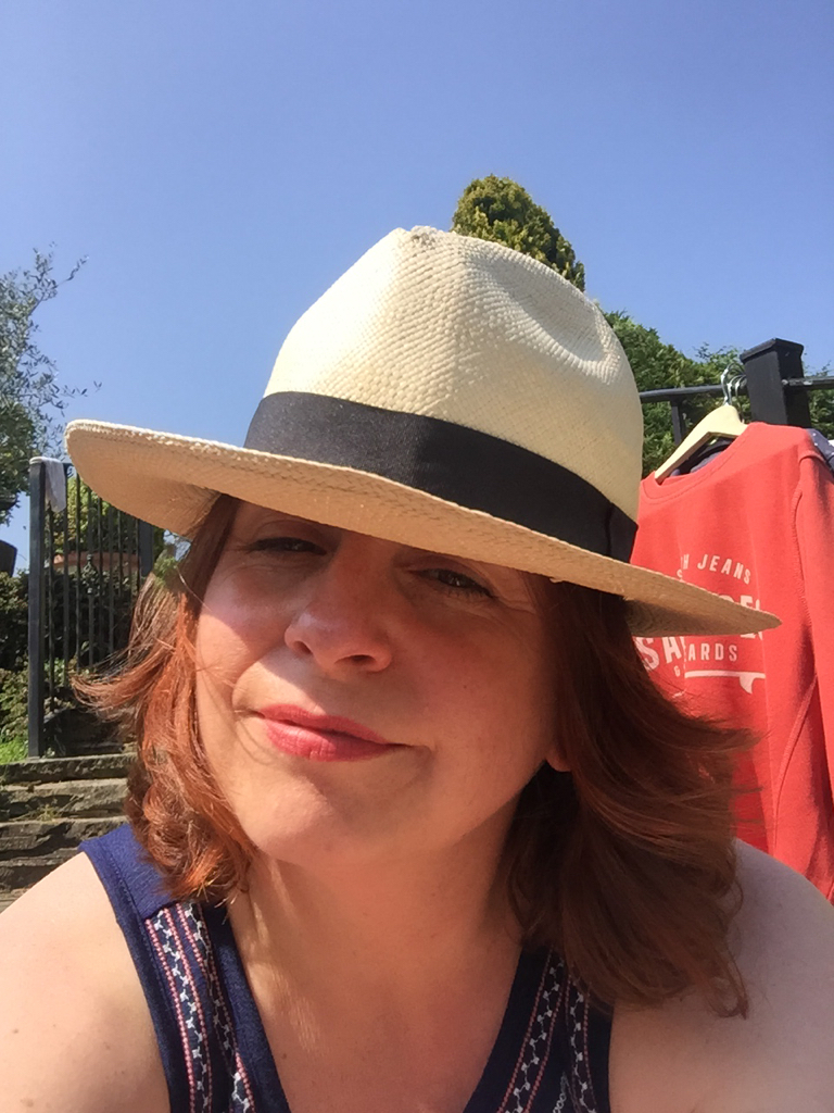 Emma Scargill is fundraising for Barnsley Hospice