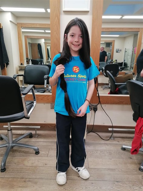 Ann Meisner is fundraising for Little Princess Trust