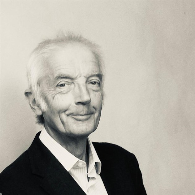 Jane Catchpole is fundraising for The Island Haven