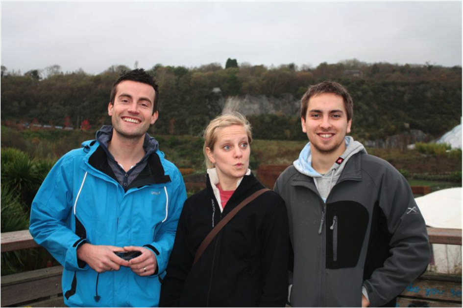 Perry Bateman is fundraising for Mind