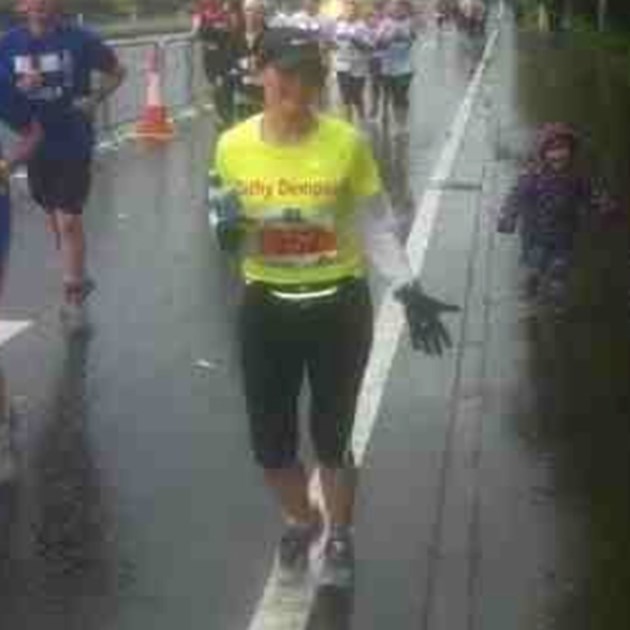 Cathy Reid is fundraising for Northern Ireland Children's Hospice