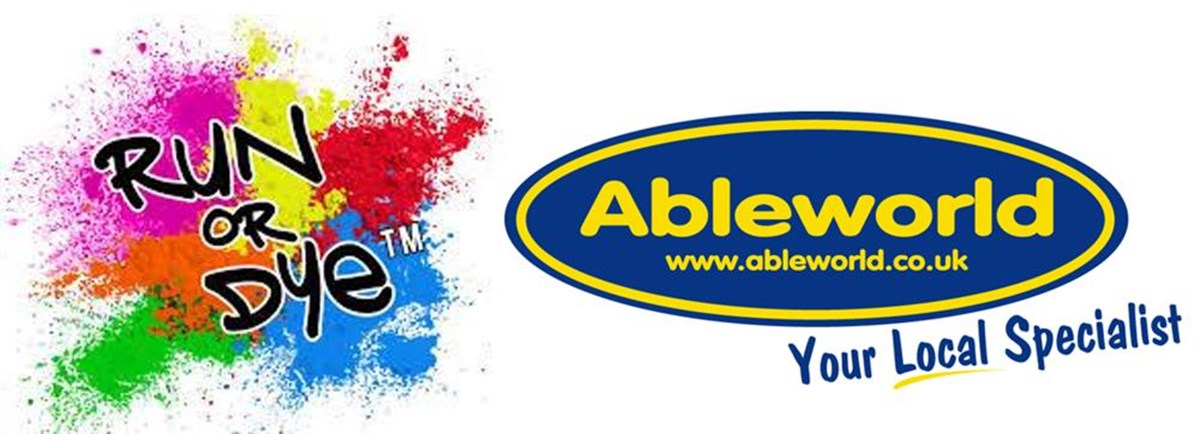 Ableworld UK is fundraising for Deafblind UK