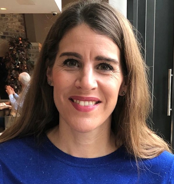 Roy, Sylvia and Katie Lipscombe is fundraising for Arrhythmia Alliance