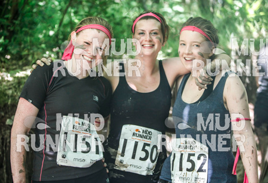 Alex Noakes is fundraising for MWL NHS Charity