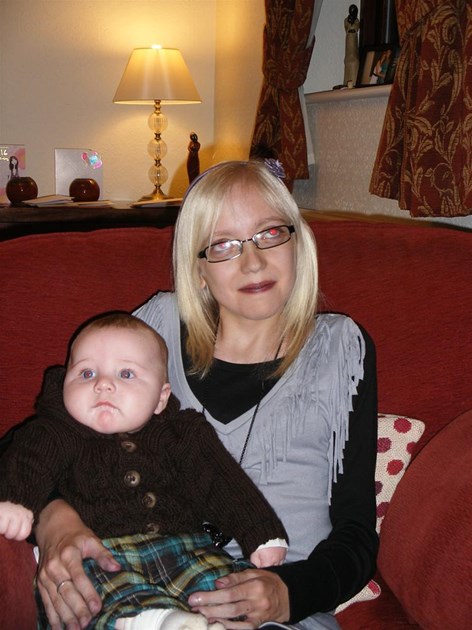 Alison Hiles is fundraising for Wallace & Gromit's Grand Appeal