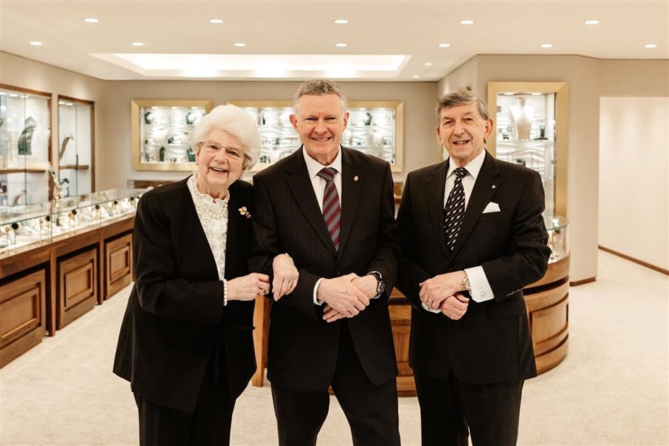 stuart milne is fundraising for The Archie Foundation