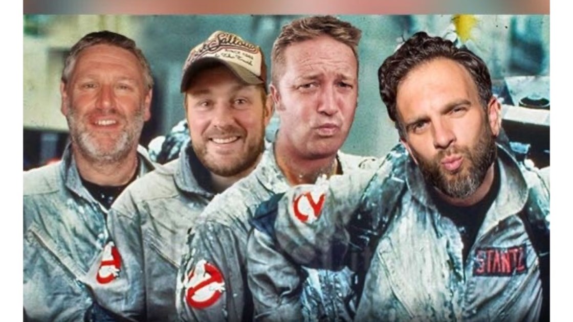 Jamie Bovill is fundraising for Macmillan Cancer Support