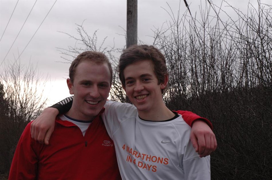 Matthew Swarbrick is fundraising for SPANA