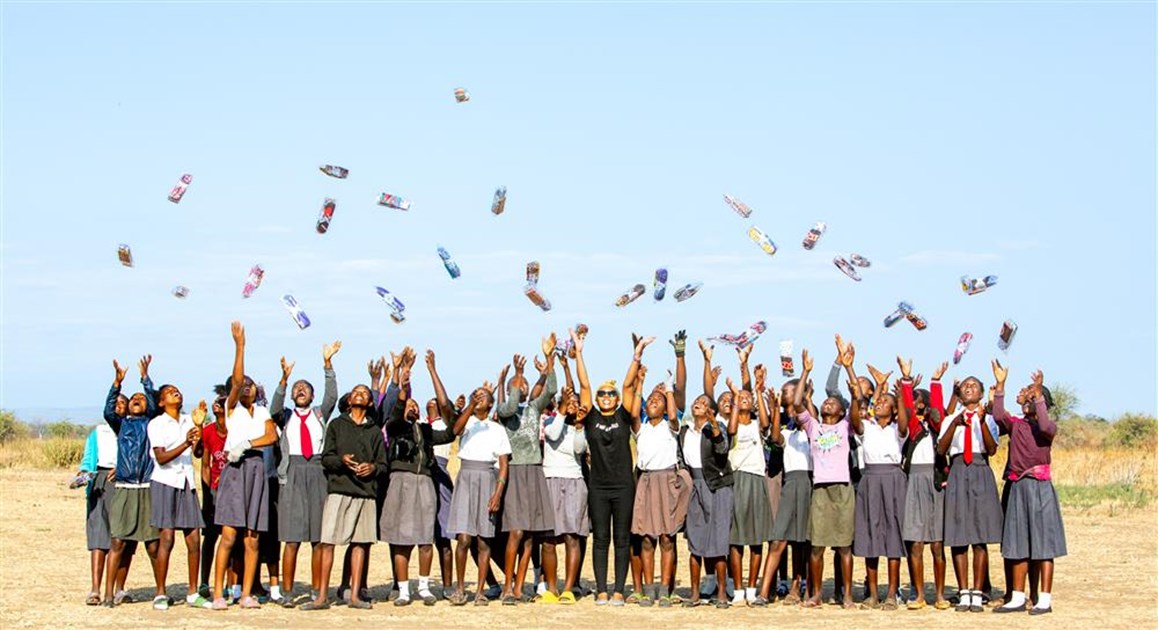 Project Luangwa is fundraising for Project Luangwa