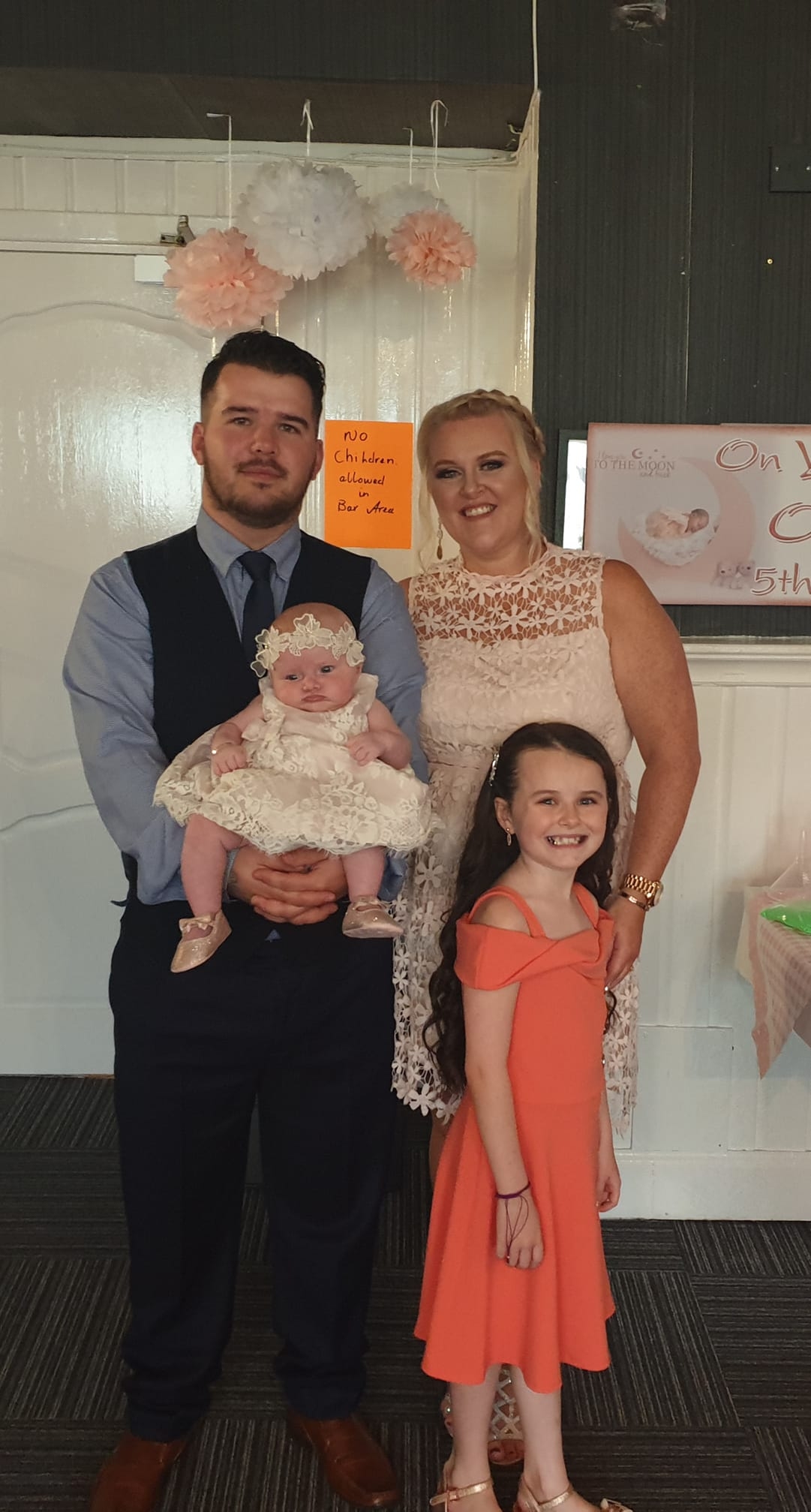 Stacey Main is fundraising for Strathcarron Hospice