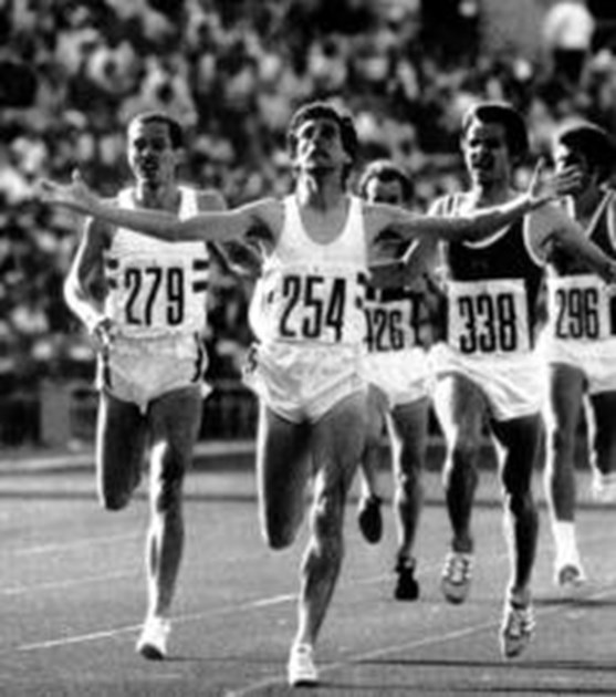 Alexander Goldsmith is fundraising for Action Against Hunger UK