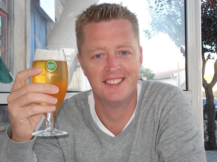 Matt Weeks is fundraising for Endometriosis UK