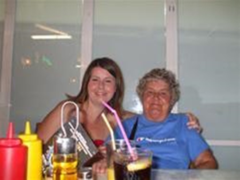 Tracey Atkinson is fundraising for Cancer Research UK