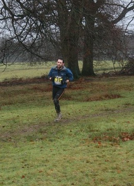 Ben Geering is fundraising for The Aspinall Foundation