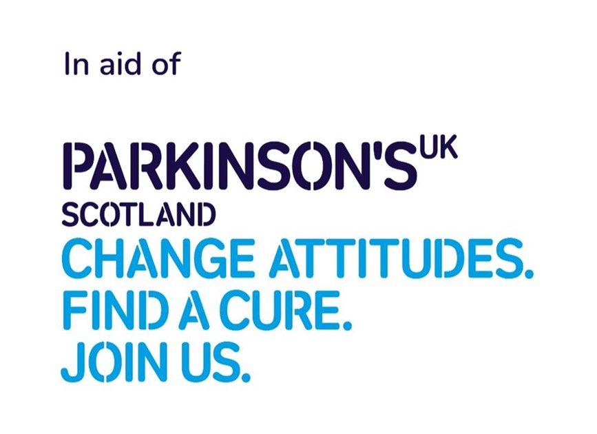 Laura Morrison is fundraising for Parkinson’s UK