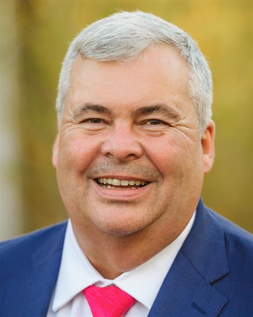 s rees is fundraising for Isabel Hospice