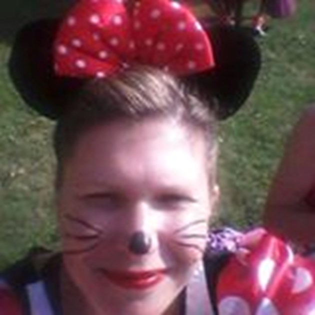 Ali Stripling is fundraising for We Are With You