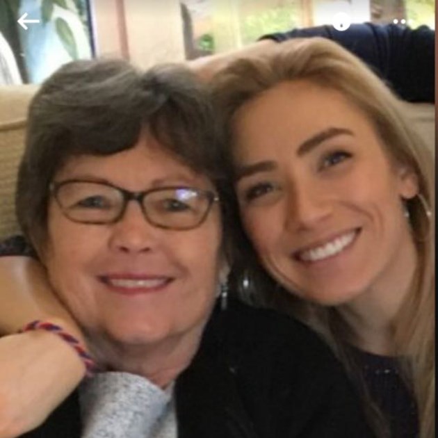 Grace Preedy is fundraising for Pancreatic Cancer Research Fund