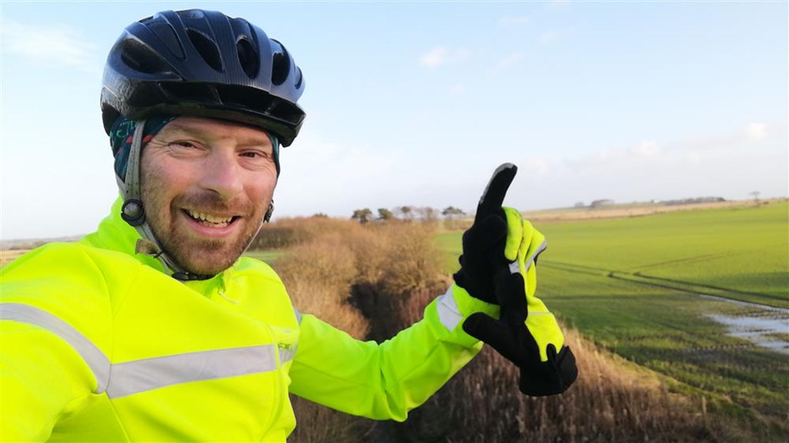 Tommy Hart is fundraising for Scotland's Charity Air Ambulance Tommy Hart is fundraising for Scotland's Charity Air Ambulance