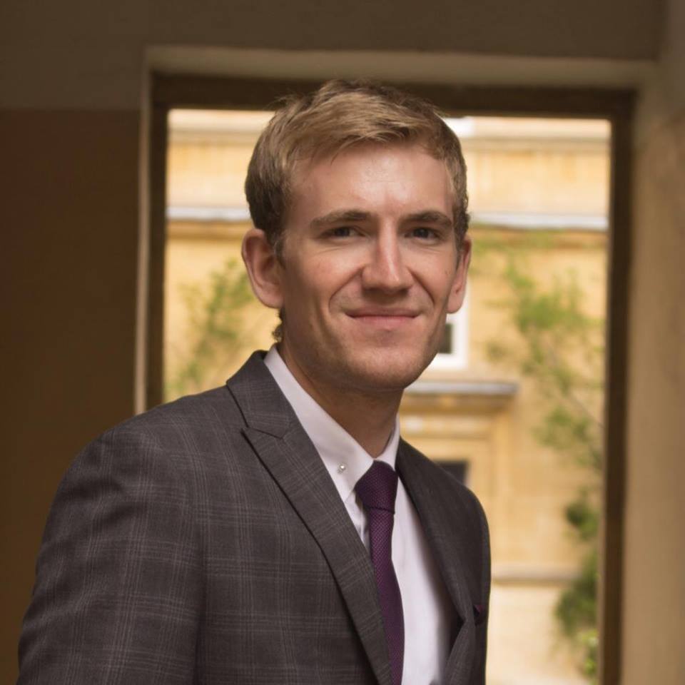 Richard Mellor is fundraising for Macmillan Cancer Support