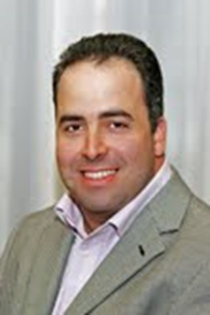 Mark Bull is fundraising for Cots for Tots