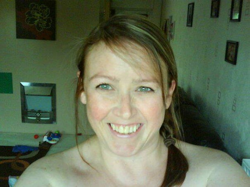 Suzanne Perry is fundraising for Cancer Research UK