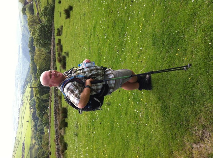 Kent Rhodes is fundraising for MedEquip4Kids