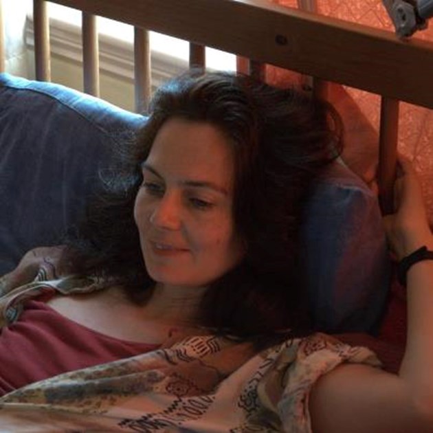 Jonathan Duffield is fundraising for The Vegan Society