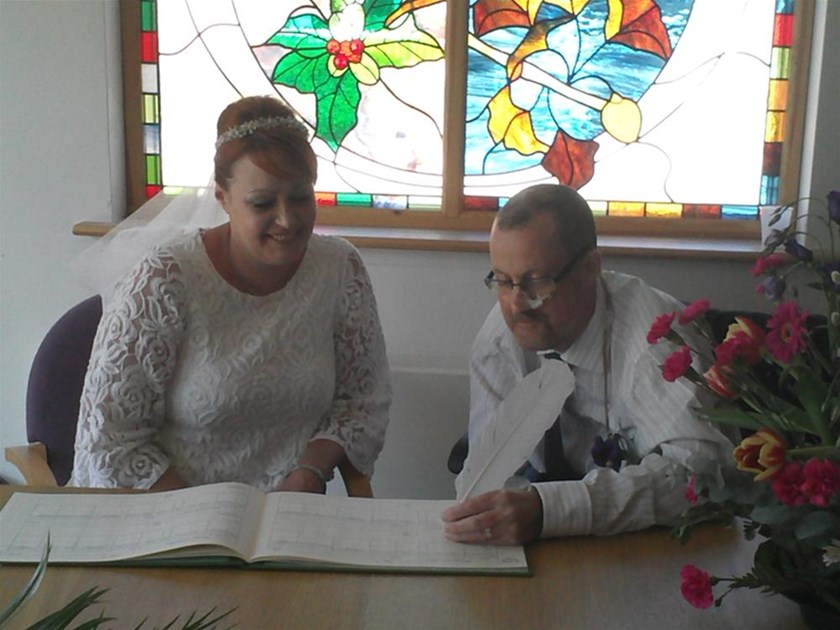 Jasmin Whiting is fundraising for The Rowans Hospice