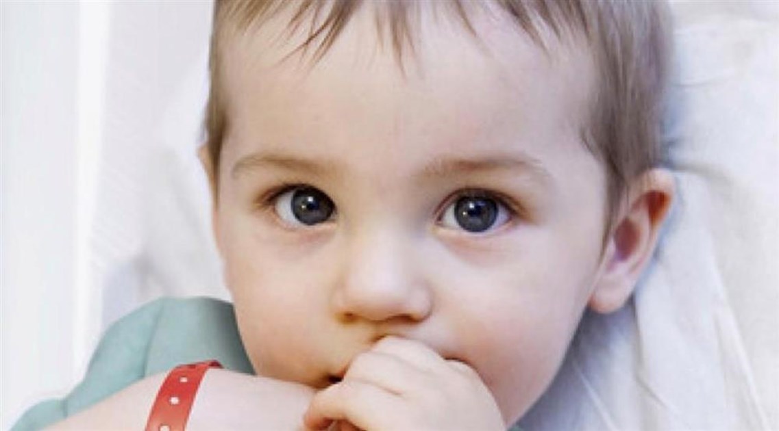 Charles POLI is fundraising for Action Medical Research