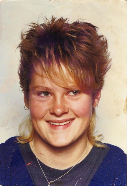Lisa Parkinson is fundraising for The Royal Marsden Cancer Charity