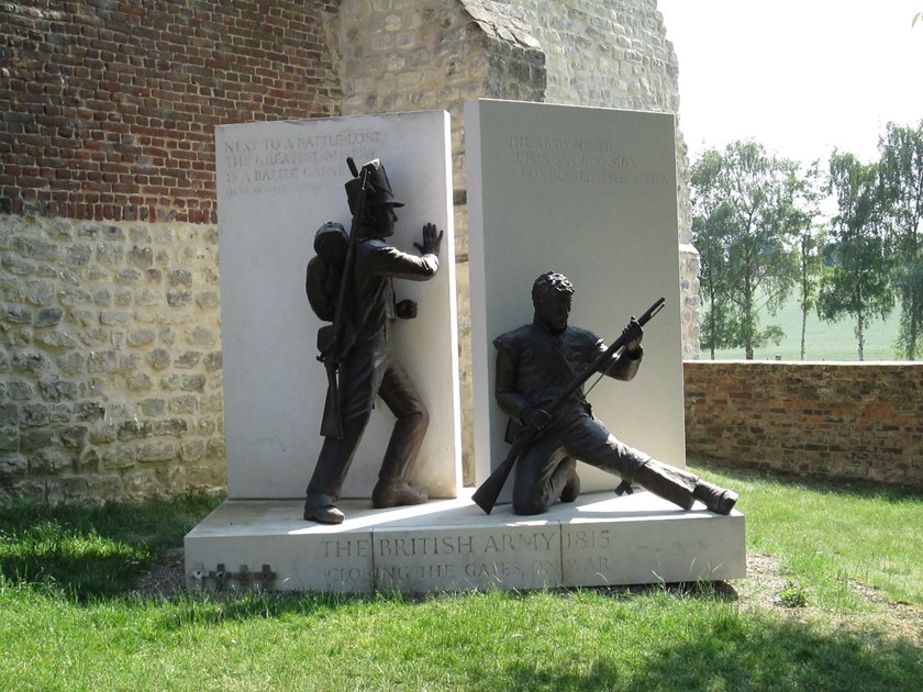 Moira Watson is fundraising for Waterloo Uncovered