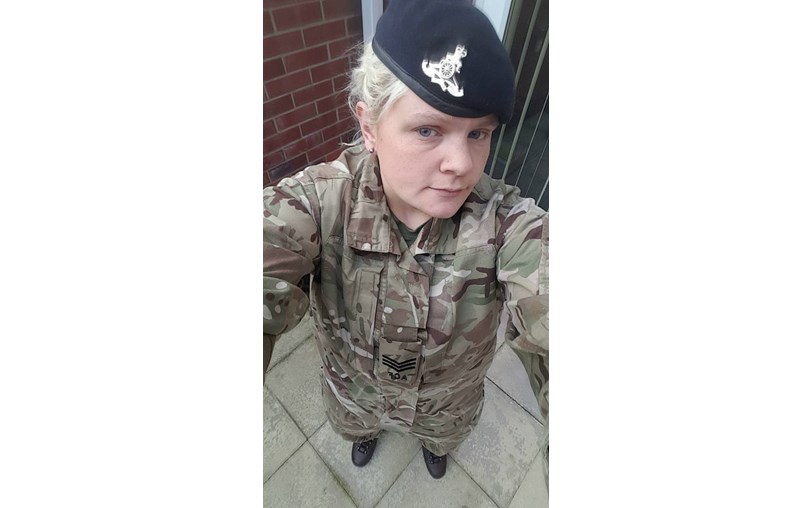 Vicky Kirk is fundraising for Macmillan Cancer Support