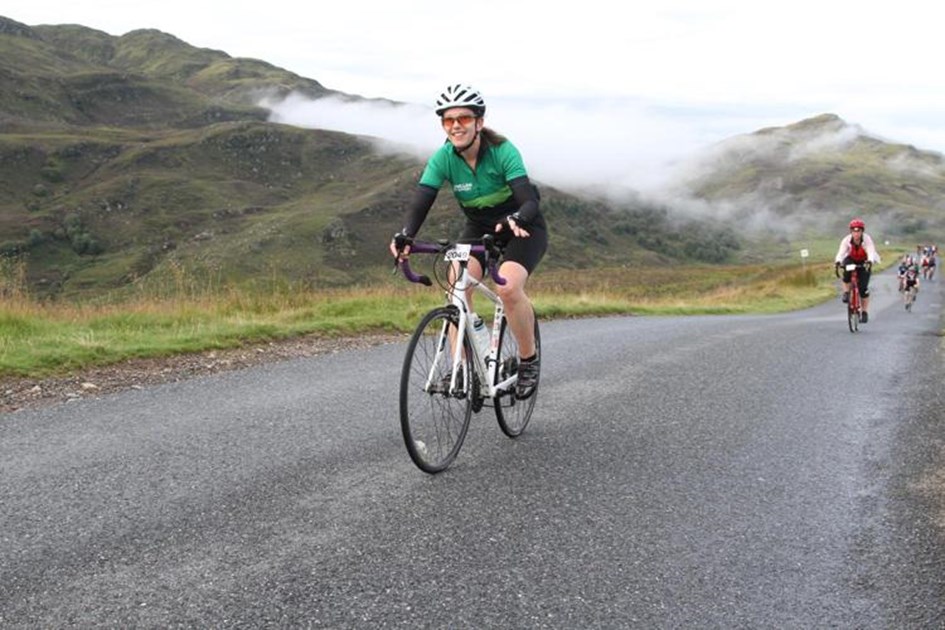 Hazel Meehan is fundraising for Macmillan Cancer Support