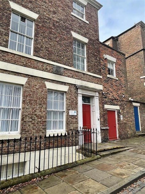 Newcastle Deaf centre is fundraising for St Vincent De Paul Society ...
