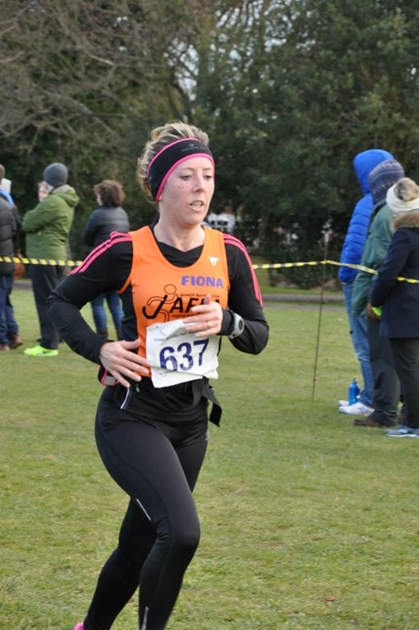 Fiona Hunt is fundraising for Young Lives vs Cancer