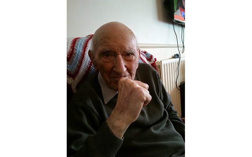 Garry Halliday is fundraising for The Walton Centre Charity