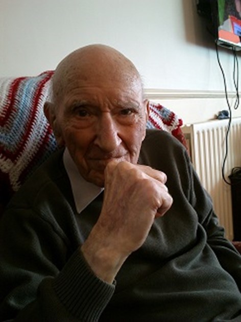 Garry Halliday is fundraising for The Walton Centre Charity