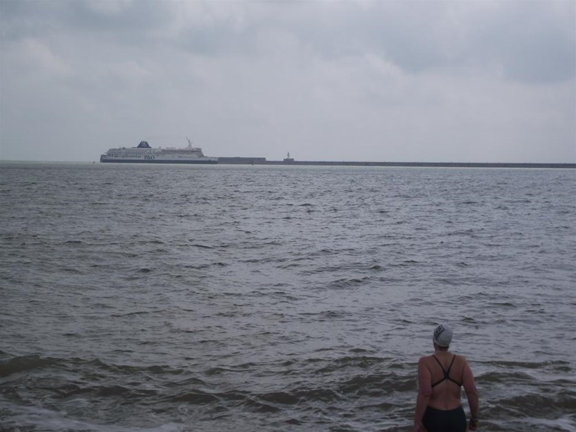 chantal carr is fundraising for RNLI - Royal National Lifeboat Institution