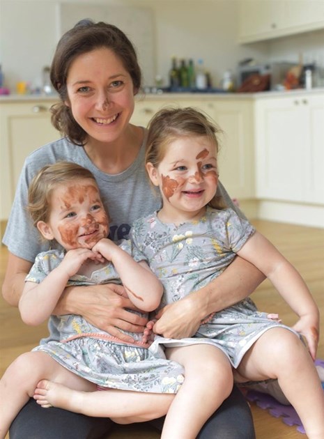 Clare Cowley is fundraising for Cancer Research UK