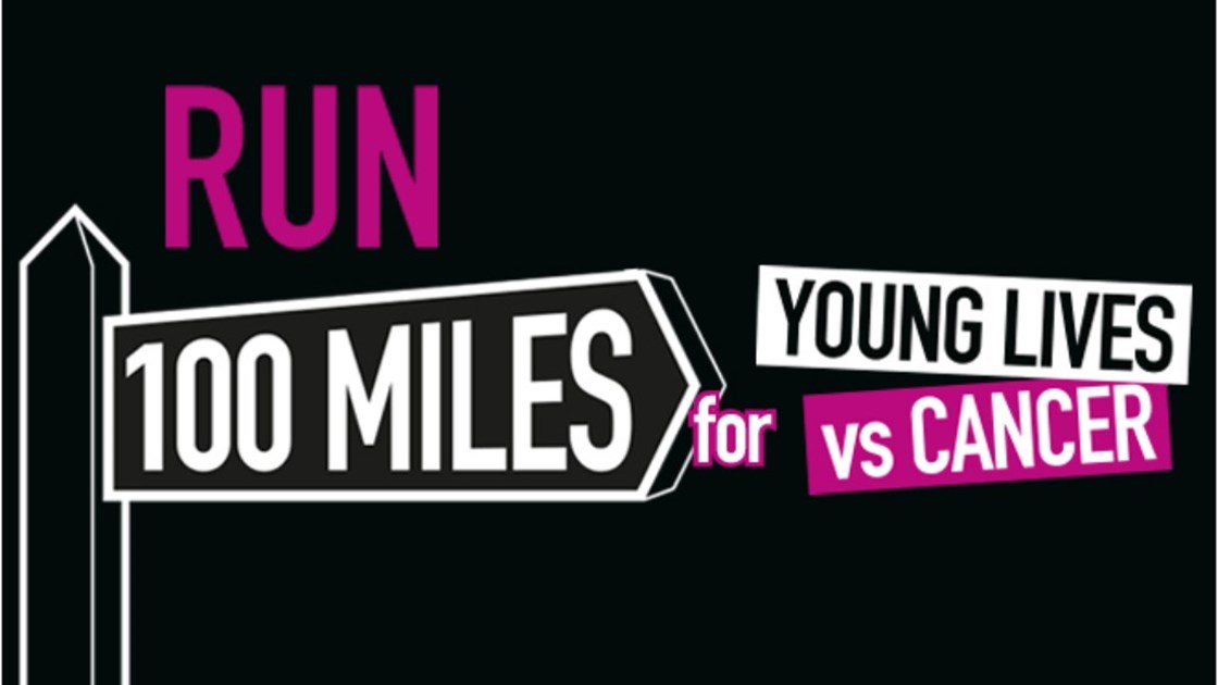 Lorna Todd is fundraising for Young Lives vs Cancer