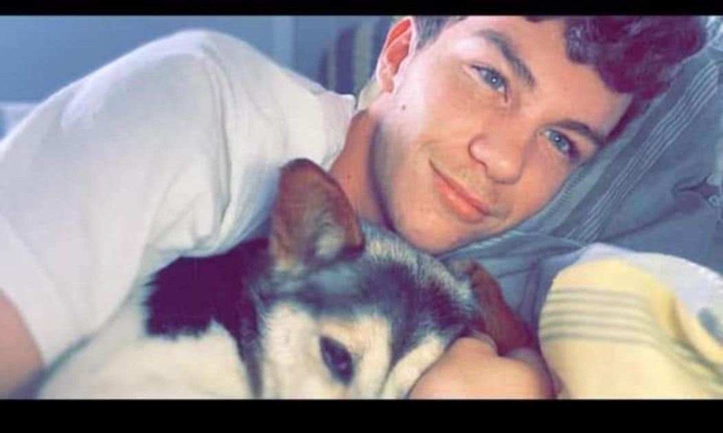 Mia Hall is fundraising for MANUP?